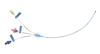 Categories - Central Venous Catheter - Teleflex Incorporated - Vascular ...
